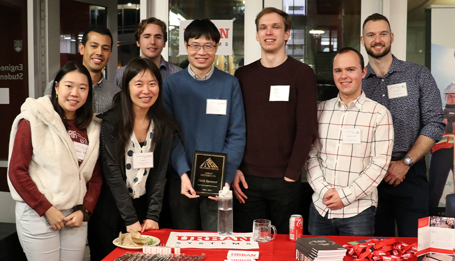 Career Page - Urban Career